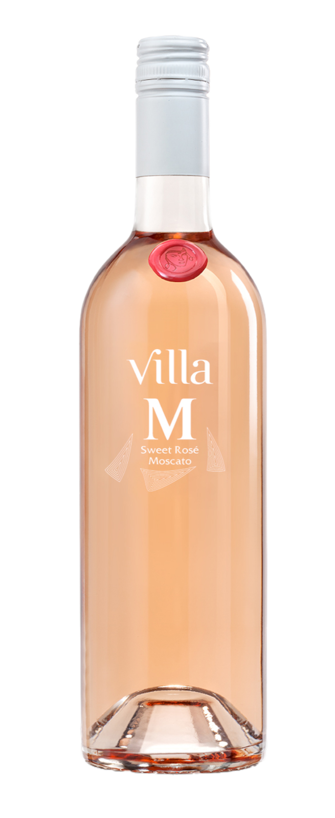 Villa M Sweet Rose – Villa M Wines